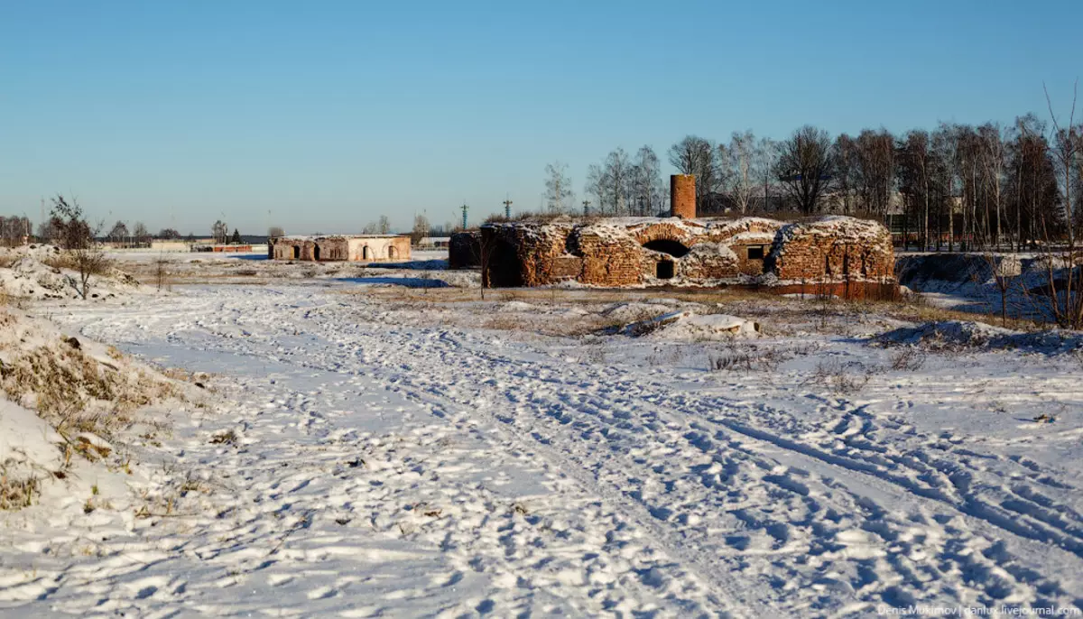 Същата Bobruisk. 10017_15