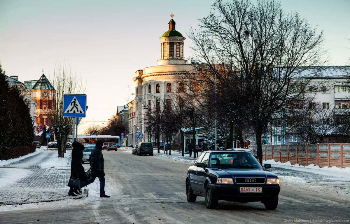 Същата Bobruisk. 10017_6