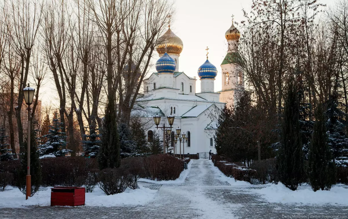 Същата Bobruisk. 10017_9