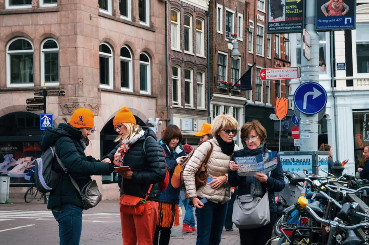 Amsterdam haqqında məşğul faktlardır 10051_6