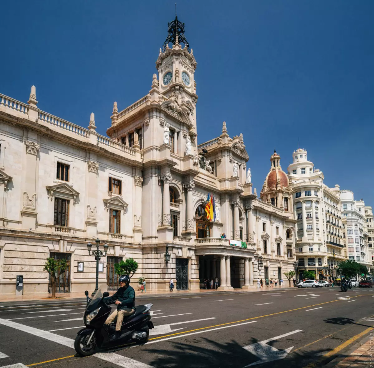 Valencia - Beautiful city of Spain 10054_13