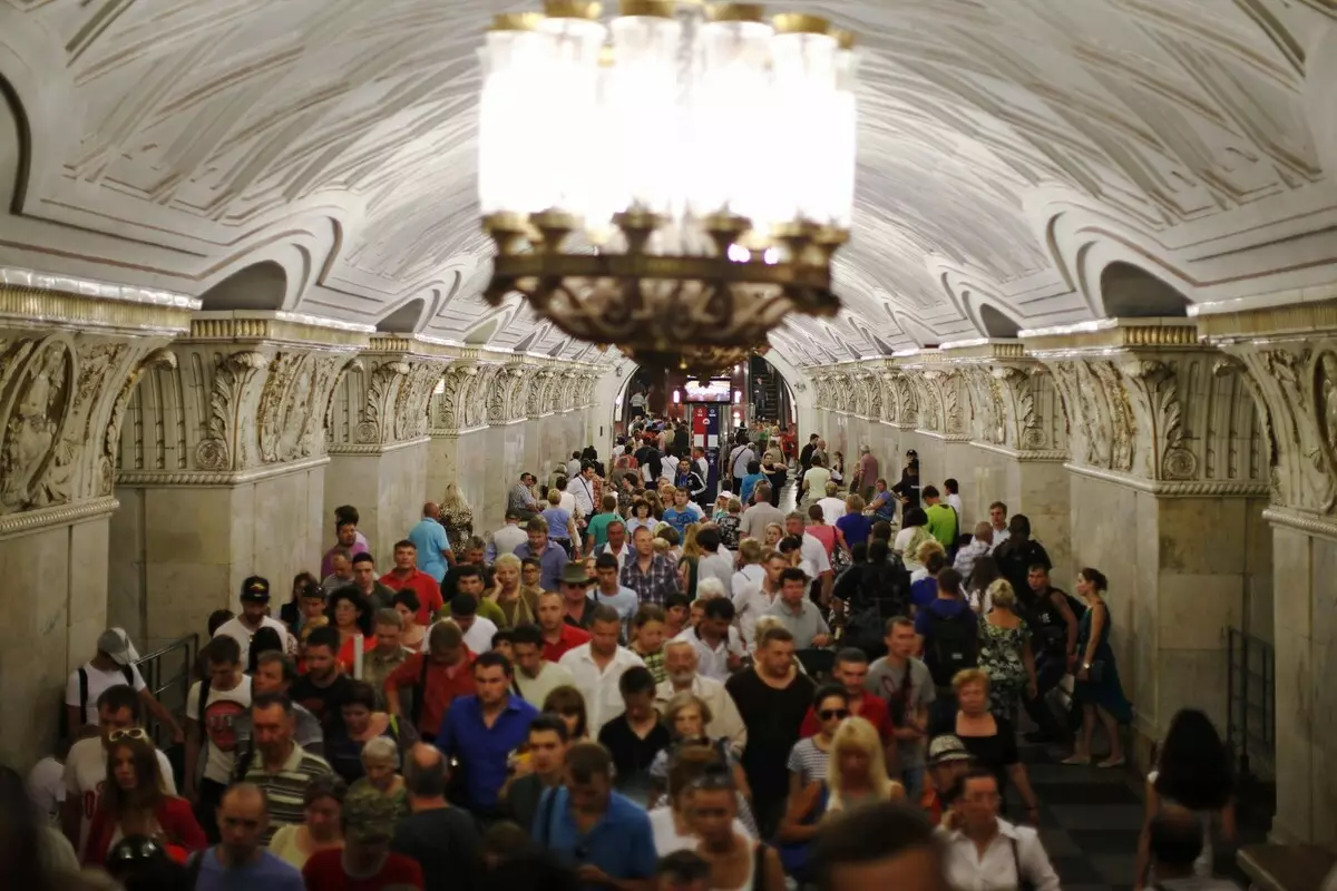 Туристически грешки в Москва