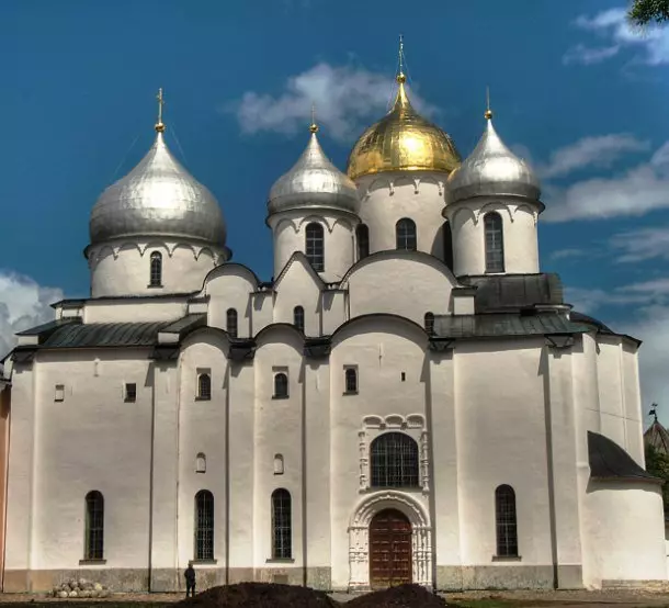 Magnifika byggnader kyrkor från hela världen 10170_20