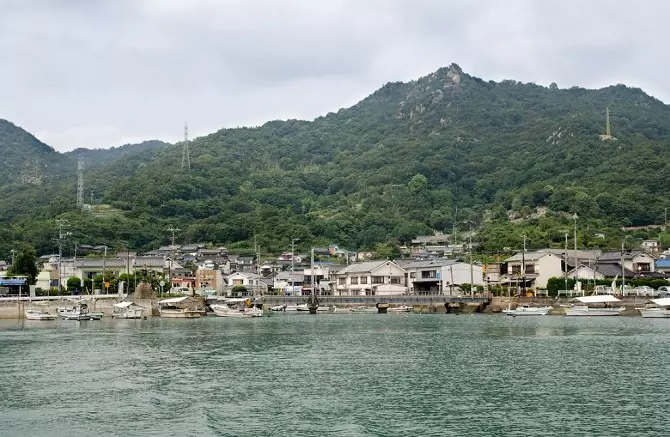 Hare Island a Japan 10201_3