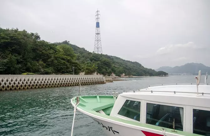 Hare Island di Jepang 10201_5