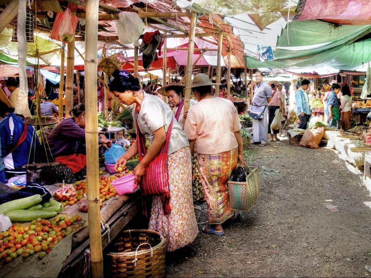 30 parhaat matkapaikat yksin