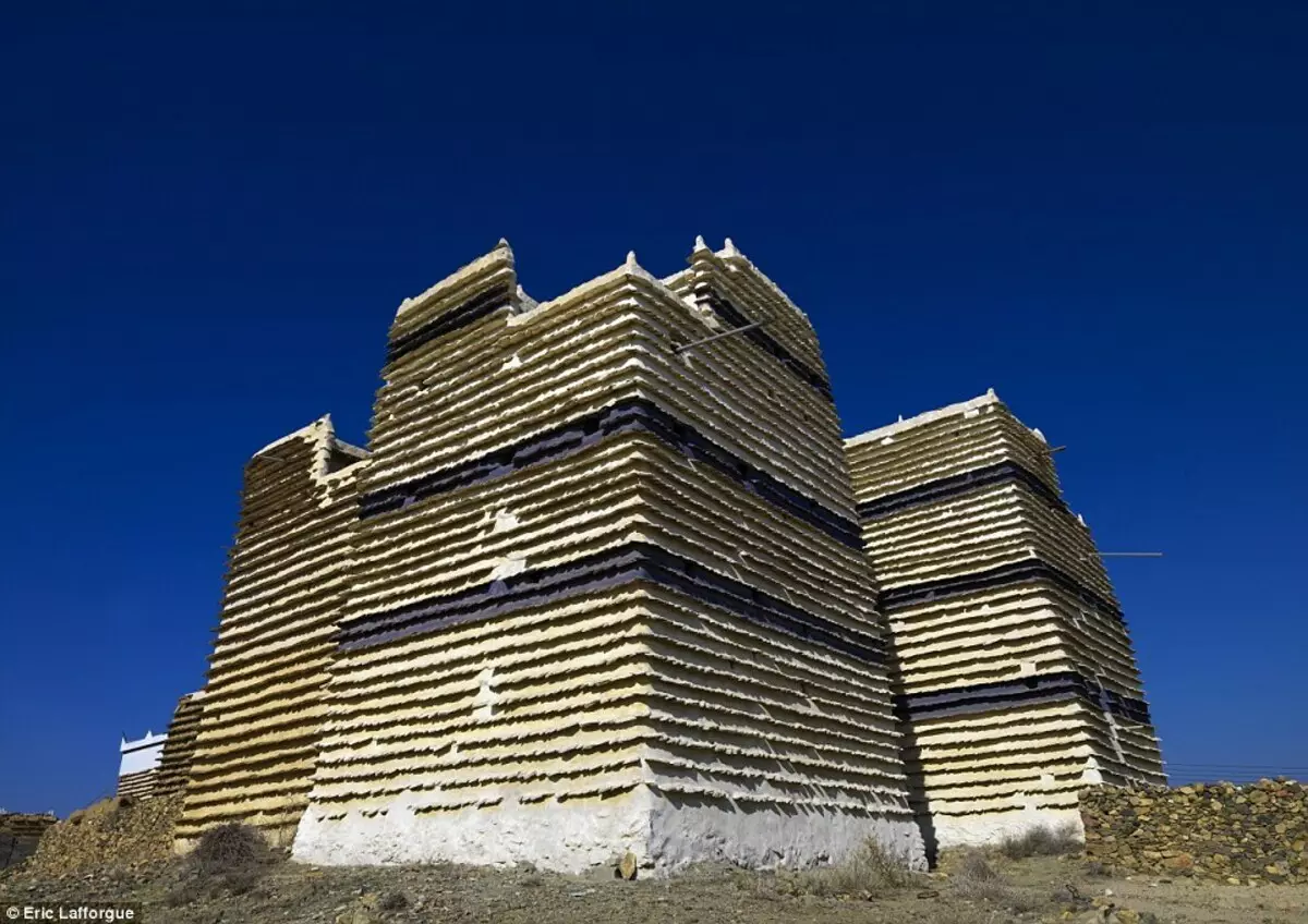 عربستان سعودی: مشاهده از داخل