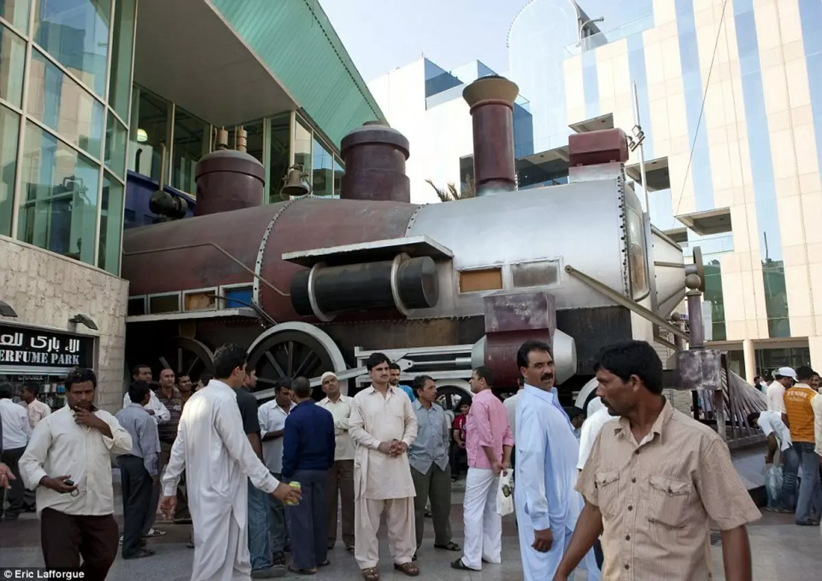 عربستان سعودی: مشاهده از داخل