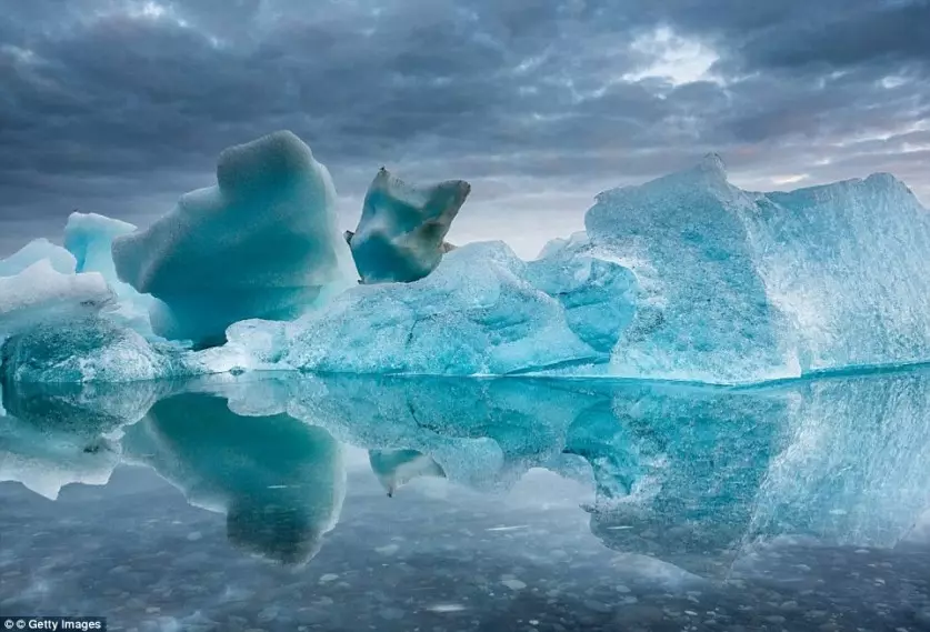 Cantos do Paraíso da Terra que te encontrarão águas cristalinas 10383_4