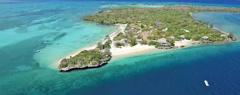 Cantos do Paraíso da Terra que te encontrarão águas cristalinas 10383_7