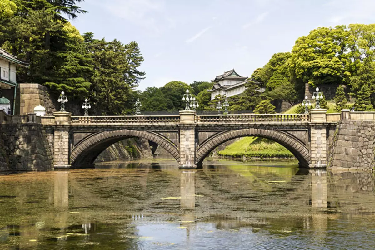 De bedste slotte og templer i Japan 10440_19