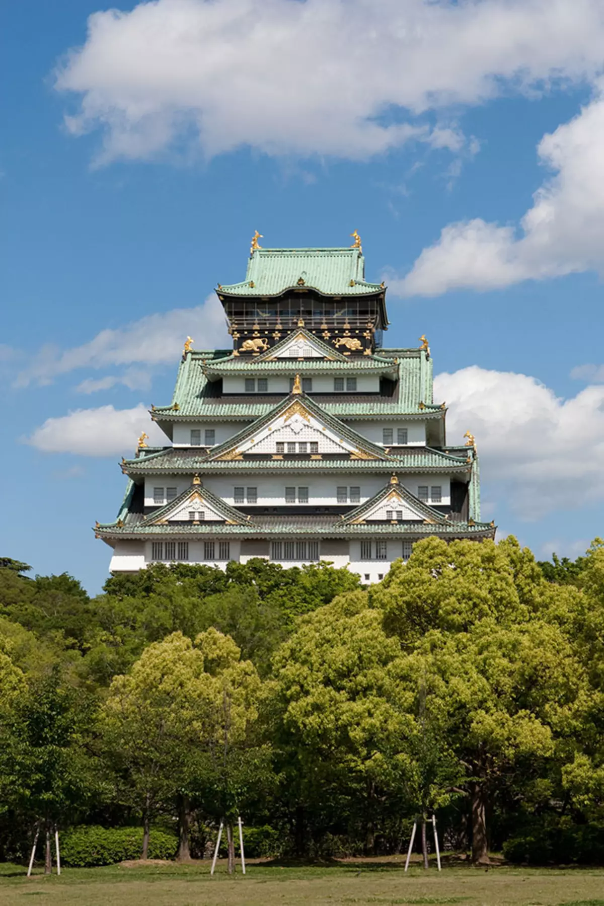 Najlepšie hrady a chrámy Japonska 10440_4