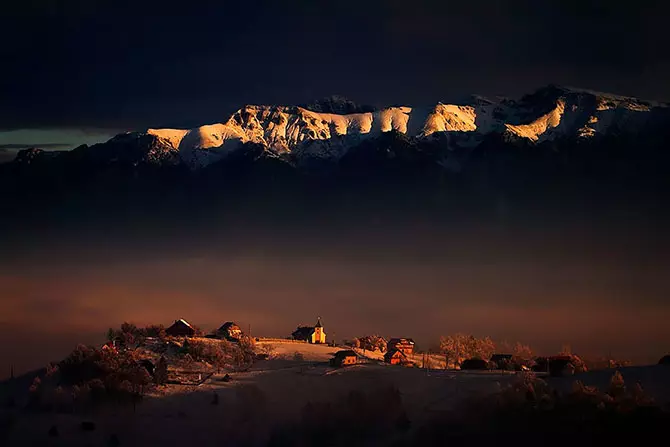 Goede redenen om naar Roemenië te gaan 10447_4