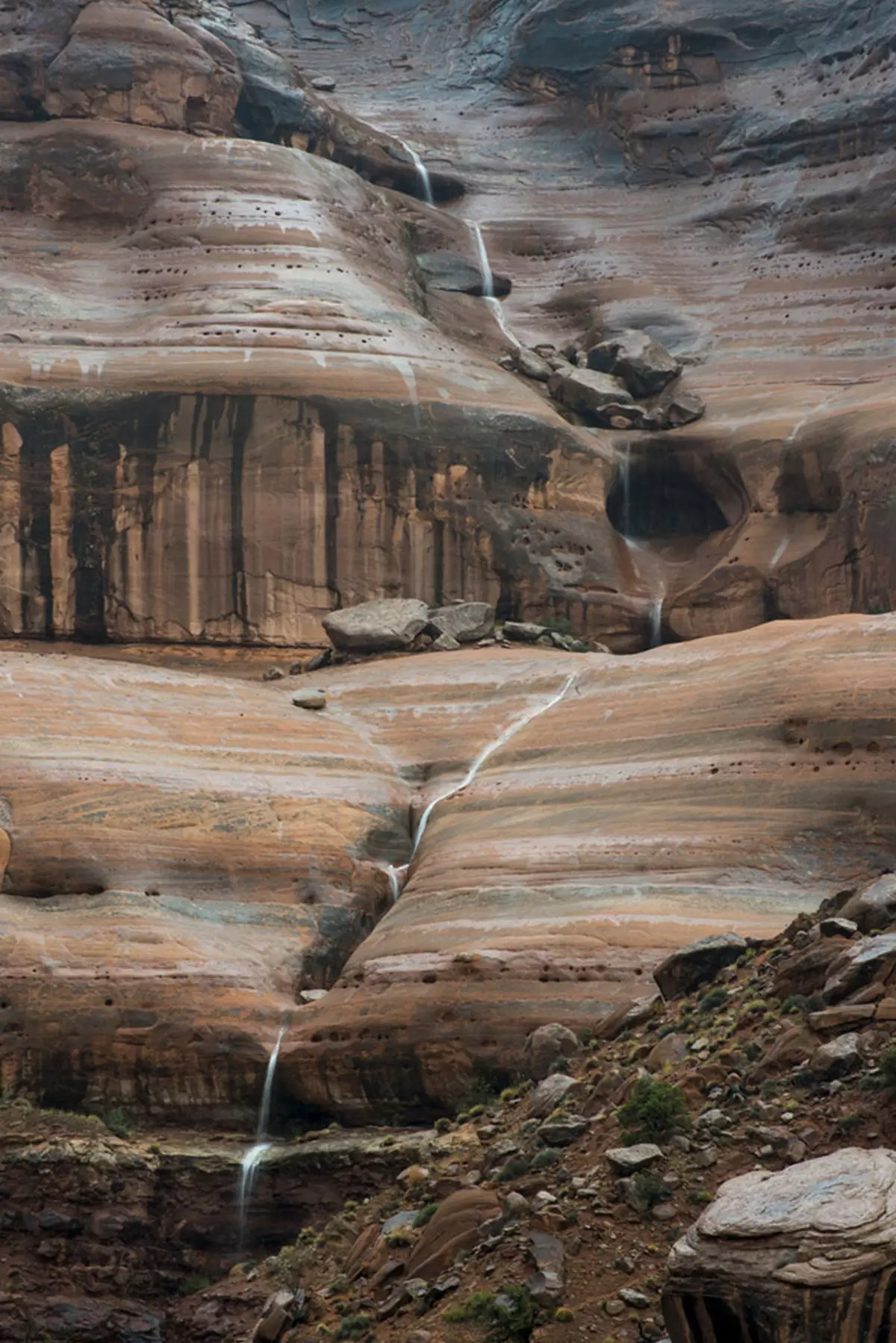 Kecantikan National Park Arch 10461_12