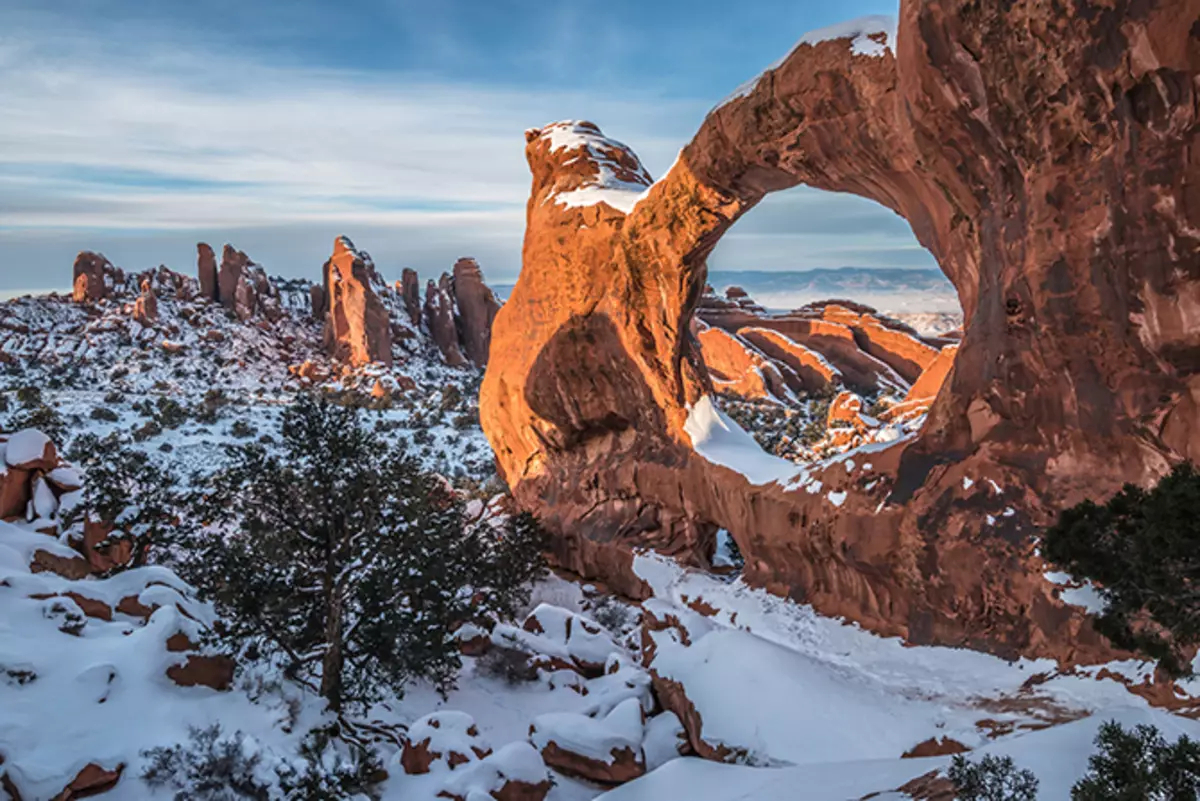 Beauty National Park Arch 10461_16