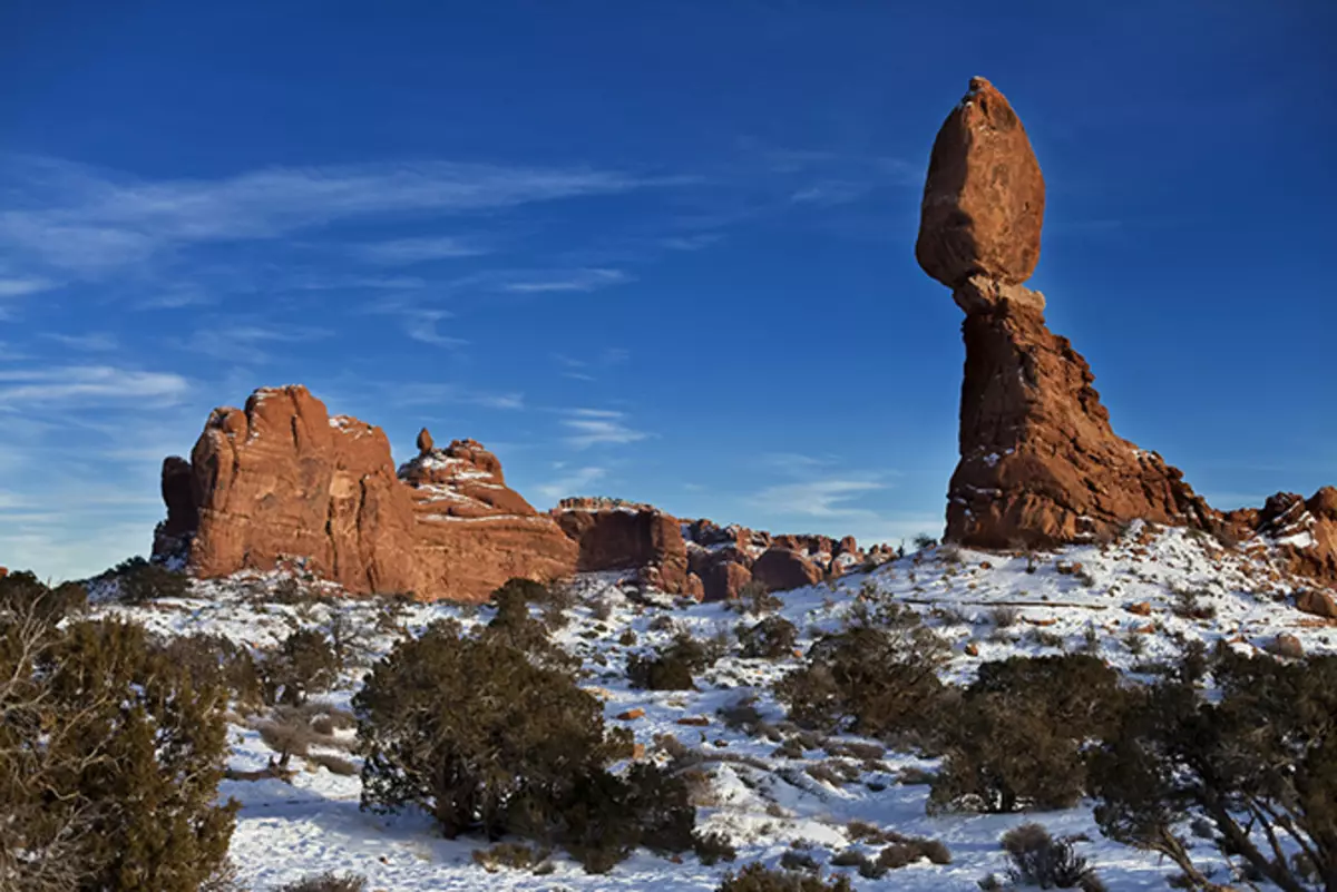 Kauneus National Park Arch 10461_19