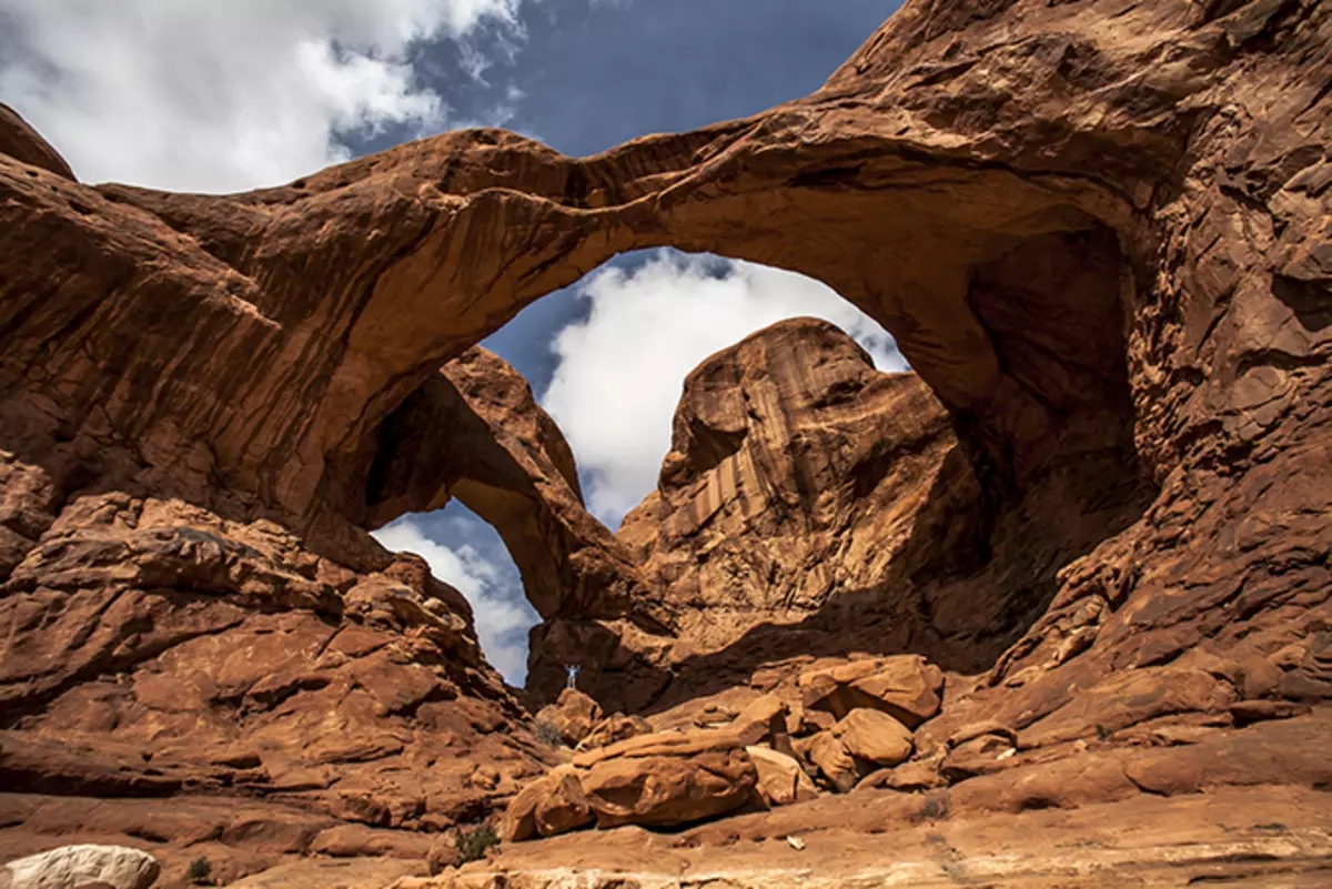 Krása Národný park Arch 10461_2