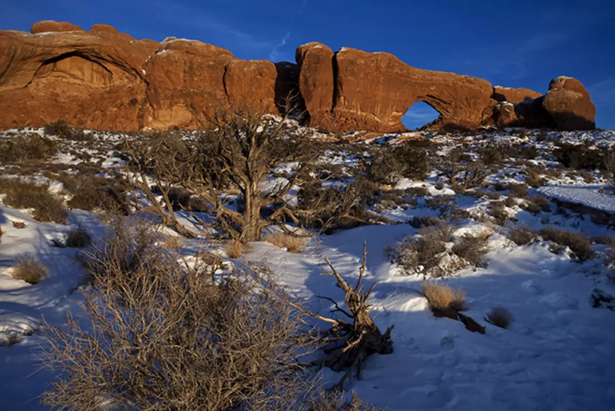 Kauneus National Park Arch 10461_20