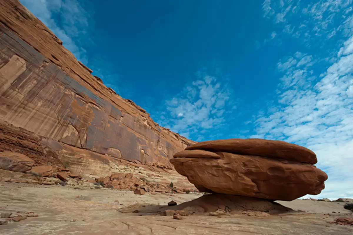 Beauty National Park Arch 10461_3