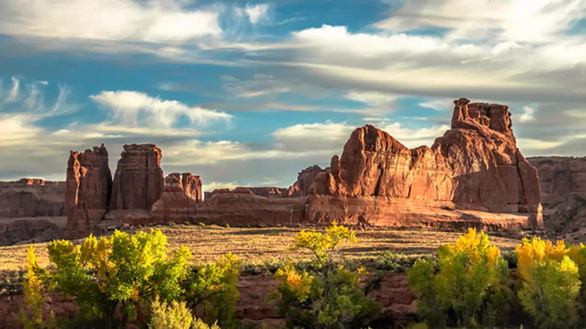 Beauty National Park Arch 10461_4