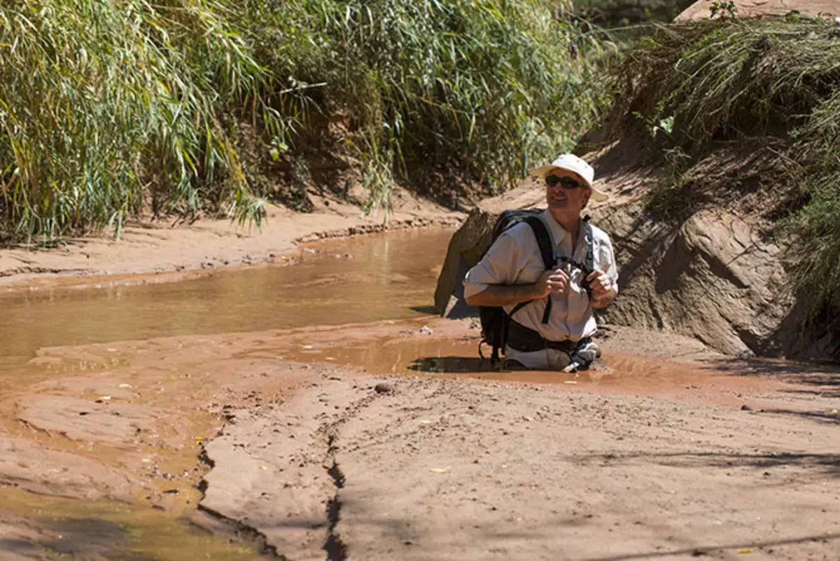 Kecantikan National Park Arch 10461_6