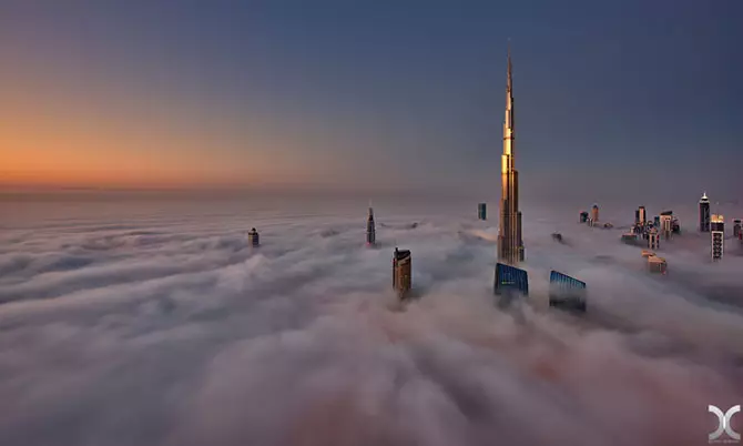 Delicious views of Dubai 10474_11