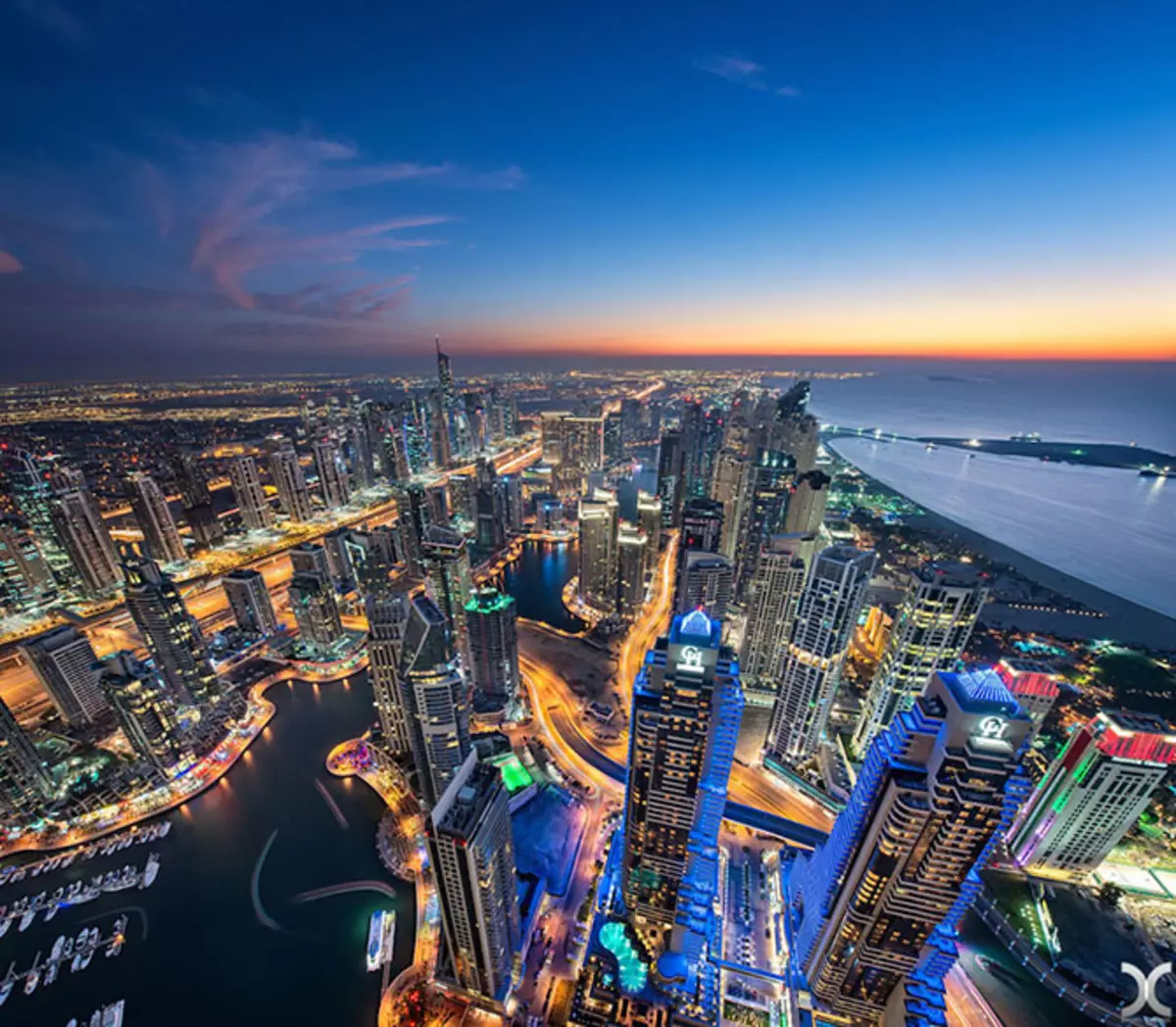 Köstliche Ansichten von Dubai 10474_15