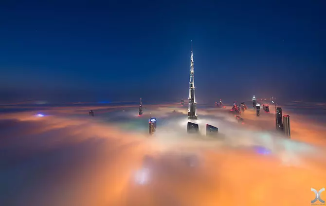Delicious views of Dubai 10474_17