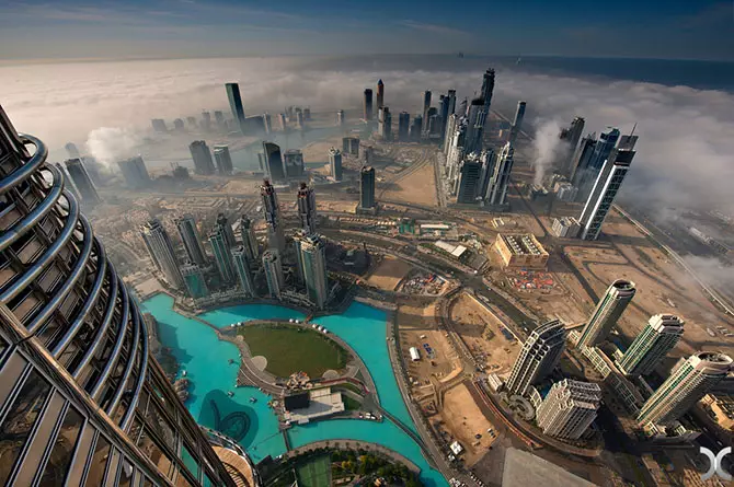 Delicious views of Dubai 10474_19