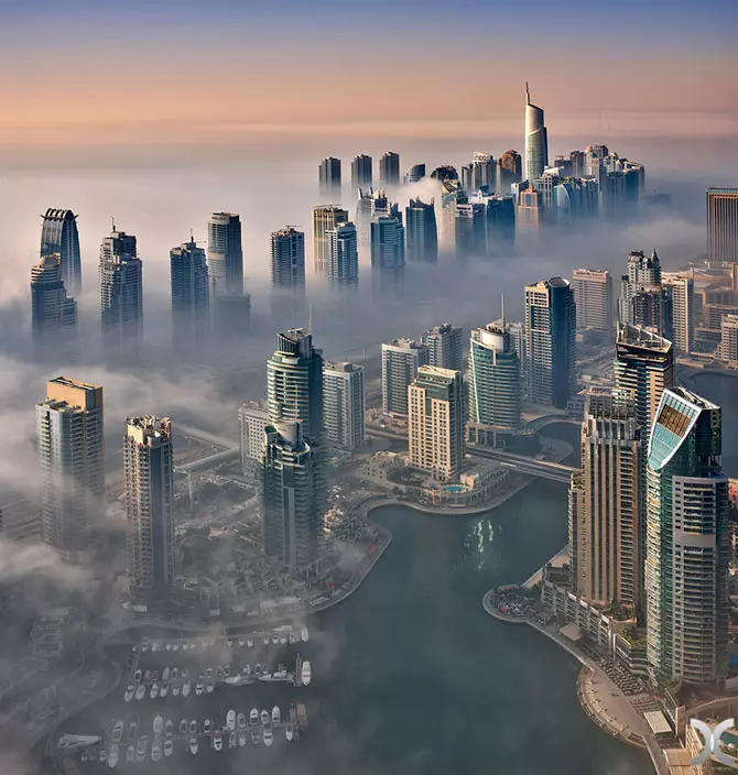 Delicious views of Dubai 10474_20