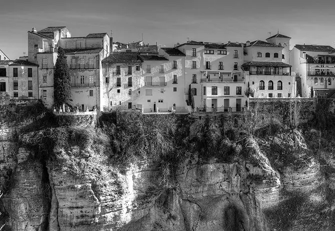 Ronda je úžasné město na skalách 10530_11