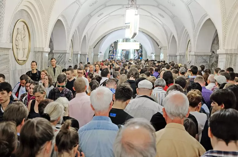 Rush Stonn a verschiddene Länner 10531_13