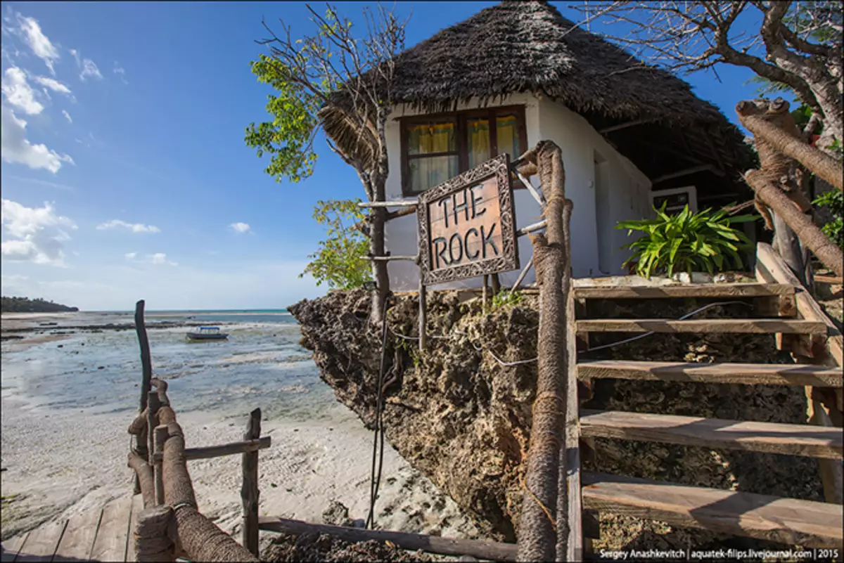 O restaurante máis romántico do mundo 10676_1