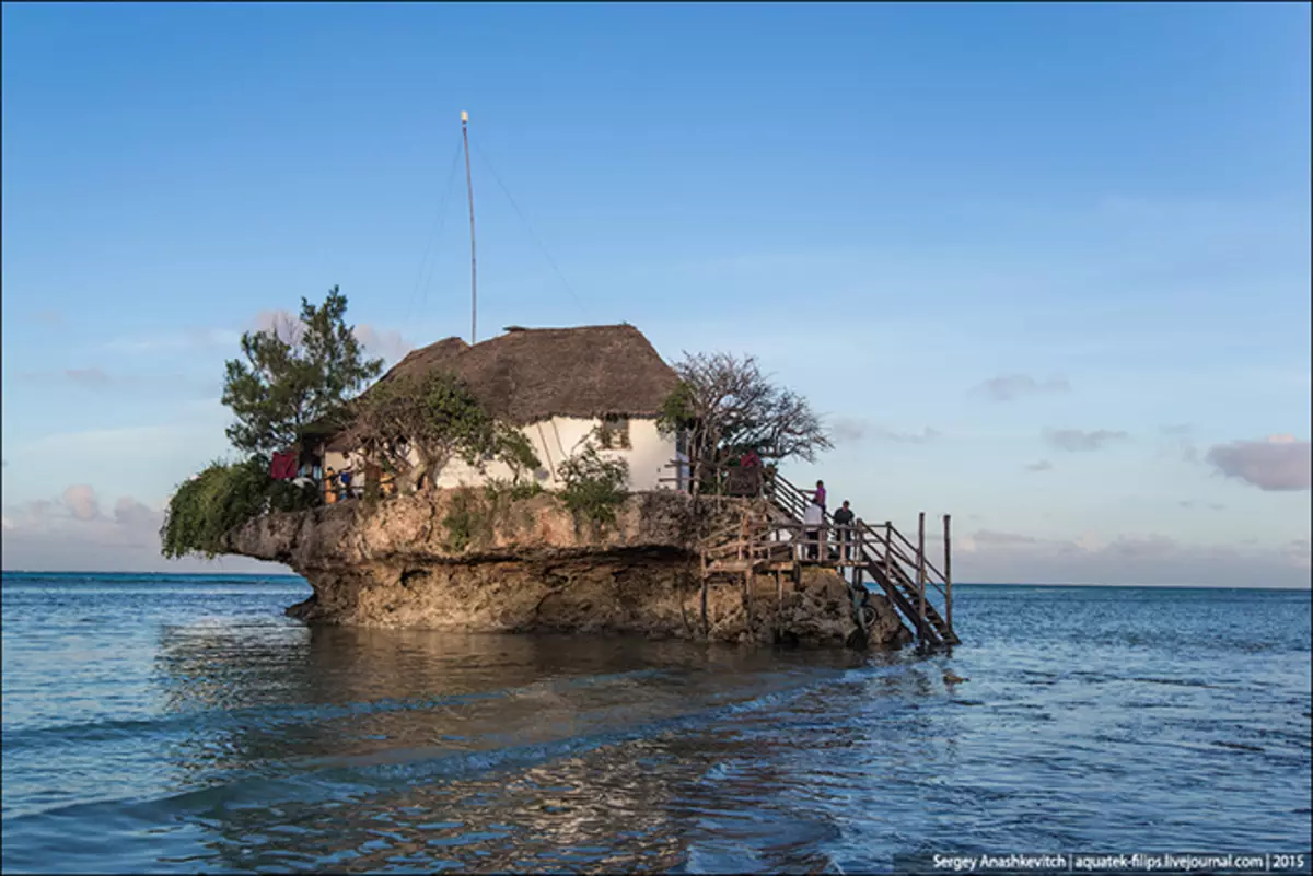 Najromantičniji restoran na svijetu 10676_5