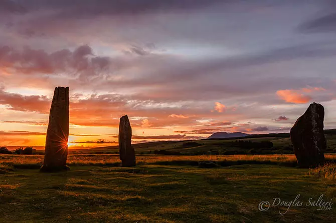 14 lub rooj zaum hauv Scotland, uas yuav tsum tau mus xyuas 10680_10