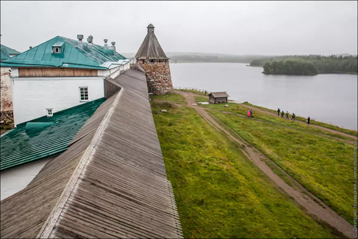 Excursion to Solovetsky Monastery 10685_13