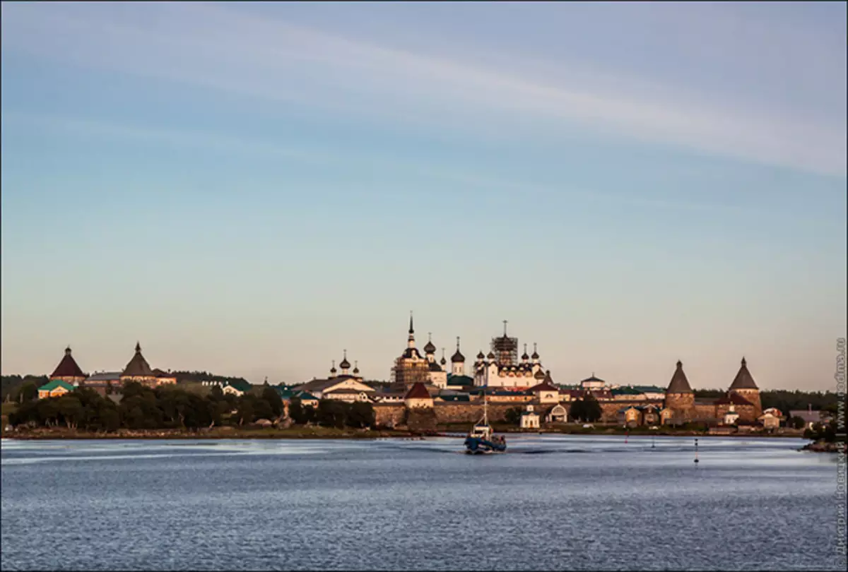 Excursion to Solovetsky Monastery 10685_19