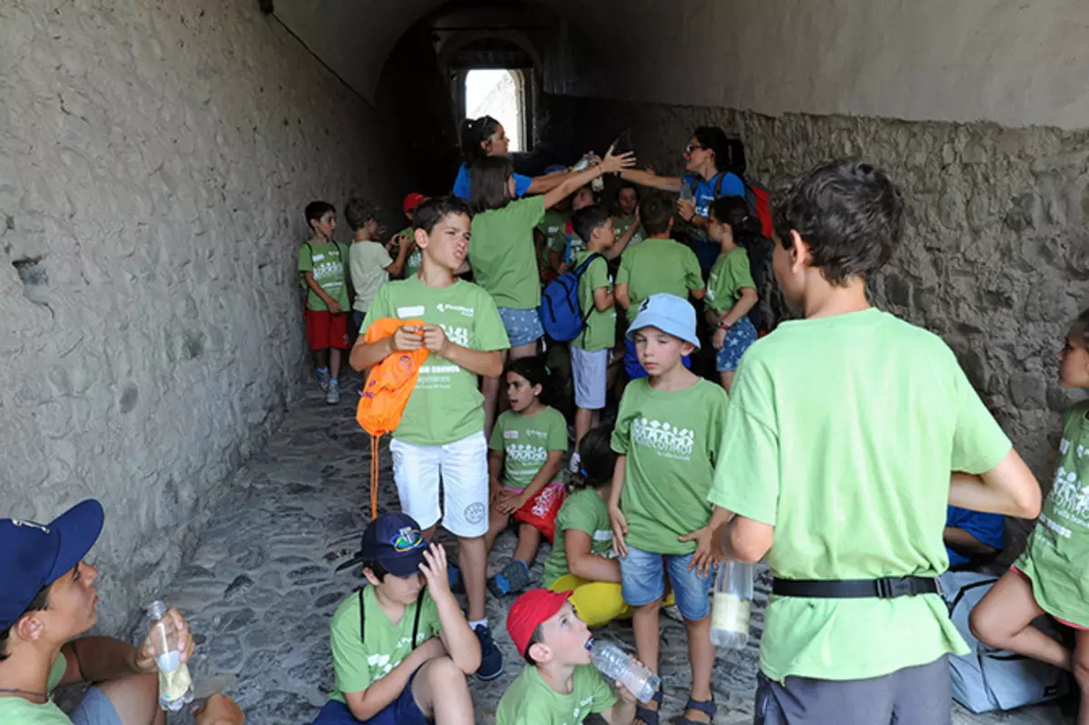 Torrechyara - Un castello in cui l'amore si è stabilito per sempre 10707_12