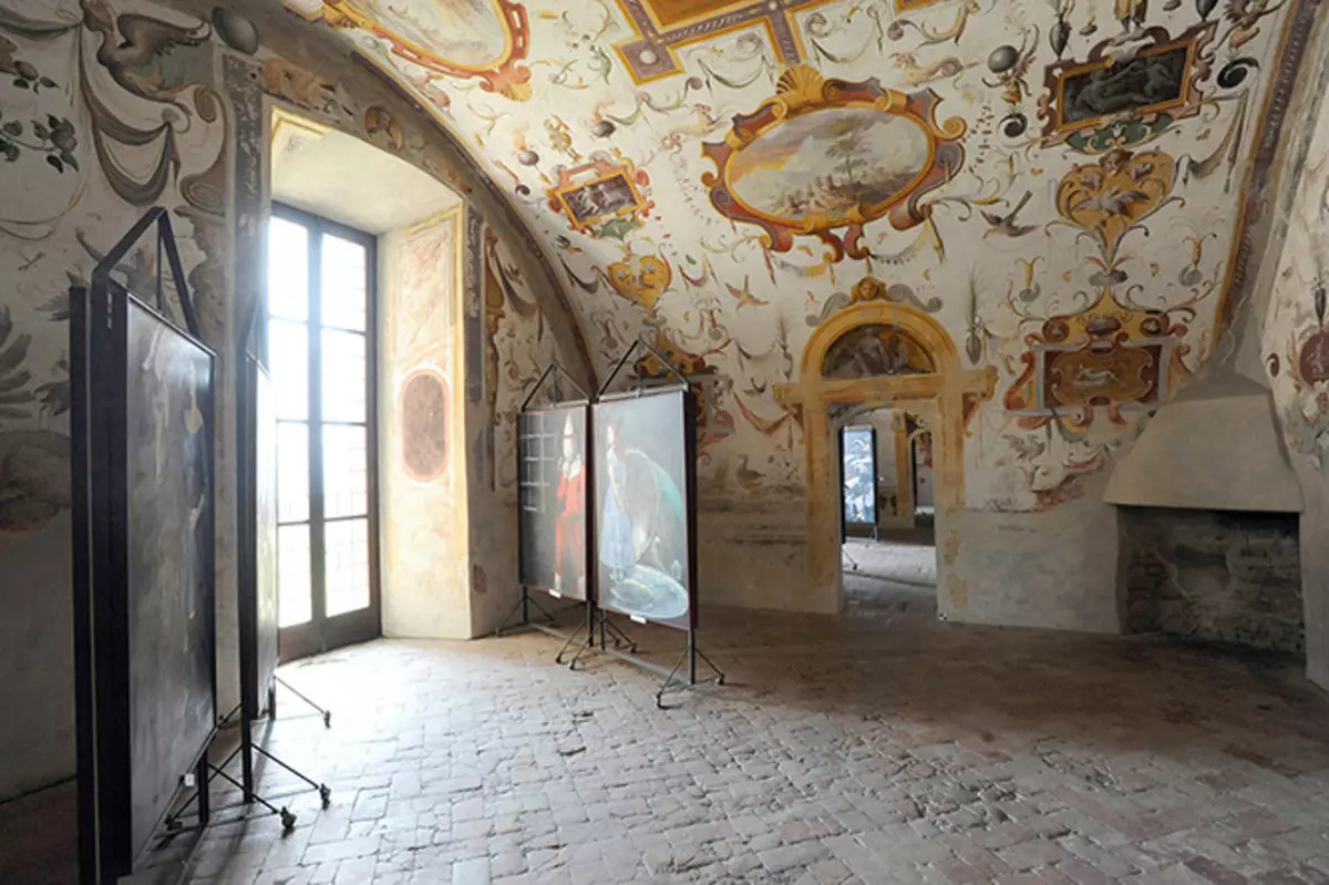 Torrechyara - Un castello in cui l'amore si è stabilito per sempre 10707_15