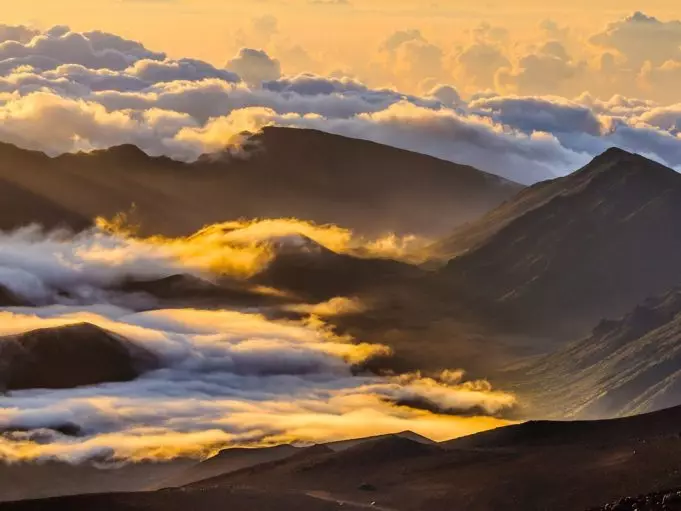 Apa yang harus dilihat dan gantung diri Anda di Kepulauan Hawaii 10743_1