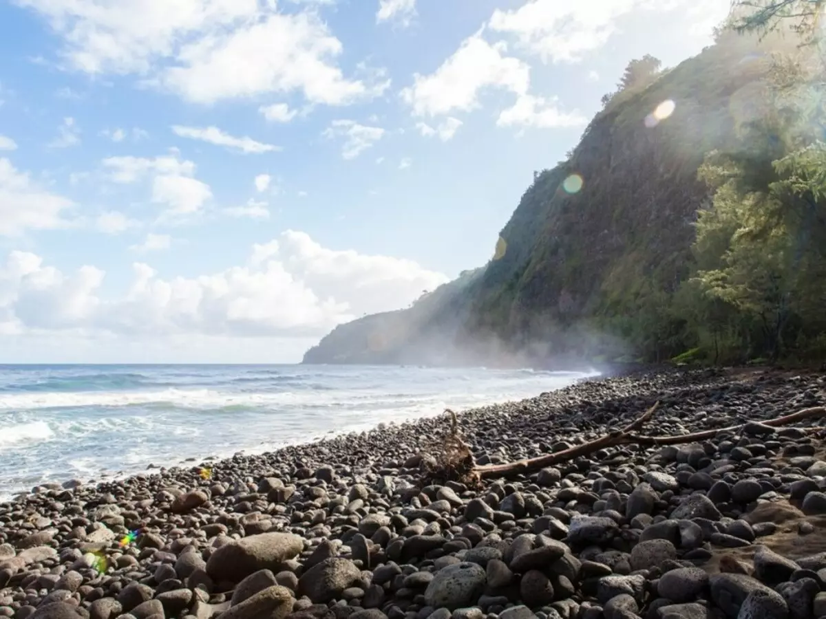 Apa yang harus dilihat dan gantung diri Anda di Kepulauan Hawaii 10743_10