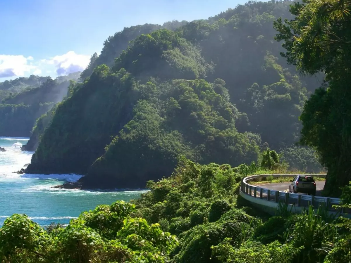 Apa yang harus dilihat dan gantung diri Anda di Kepulauan Hawaii 10743_15