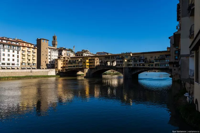 Florence - tempat untuk menggambarkan yang selalu kekurangan kata-kata 10798_4