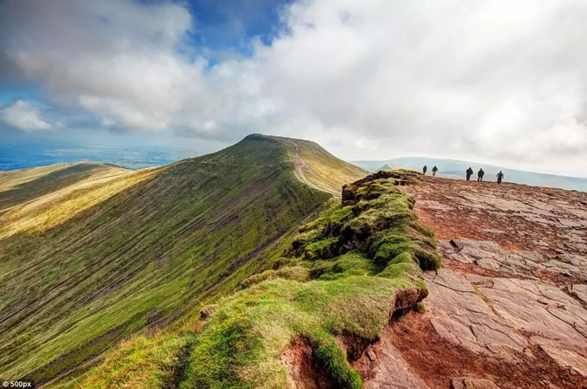 Walk through the most beautiful European national parks 10818_6