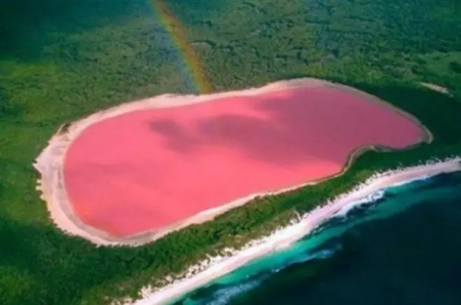 Tempat yang pelik dan luar biasa di Australia 10894_3