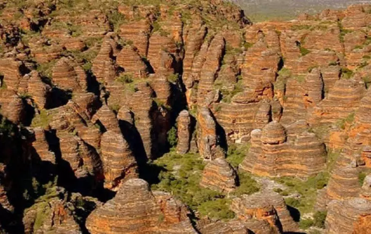 Seltsame und ungewöhnliche Sehenswürdigkeiten in Australien 10894_4