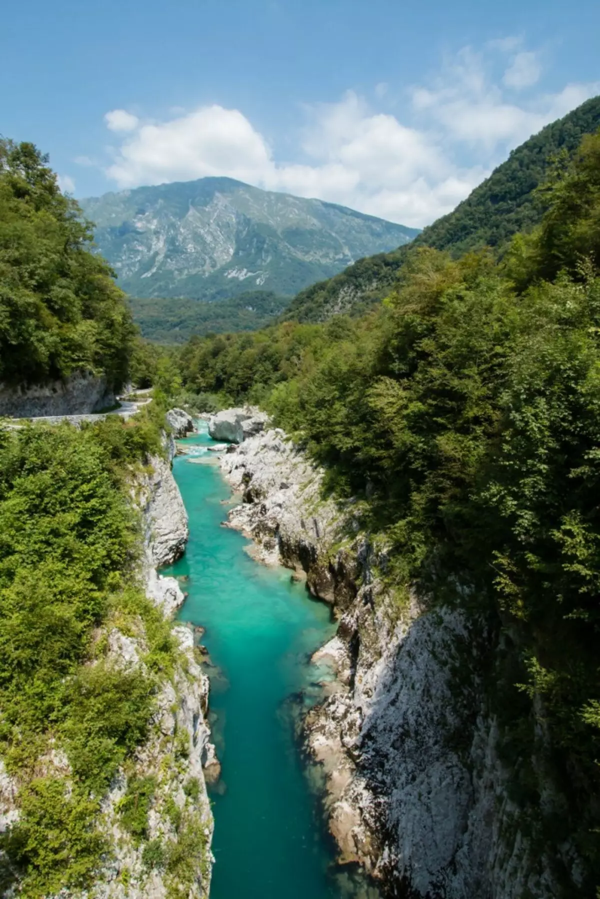 Dräi Wochen an den europäeschen Alpen 10993_20