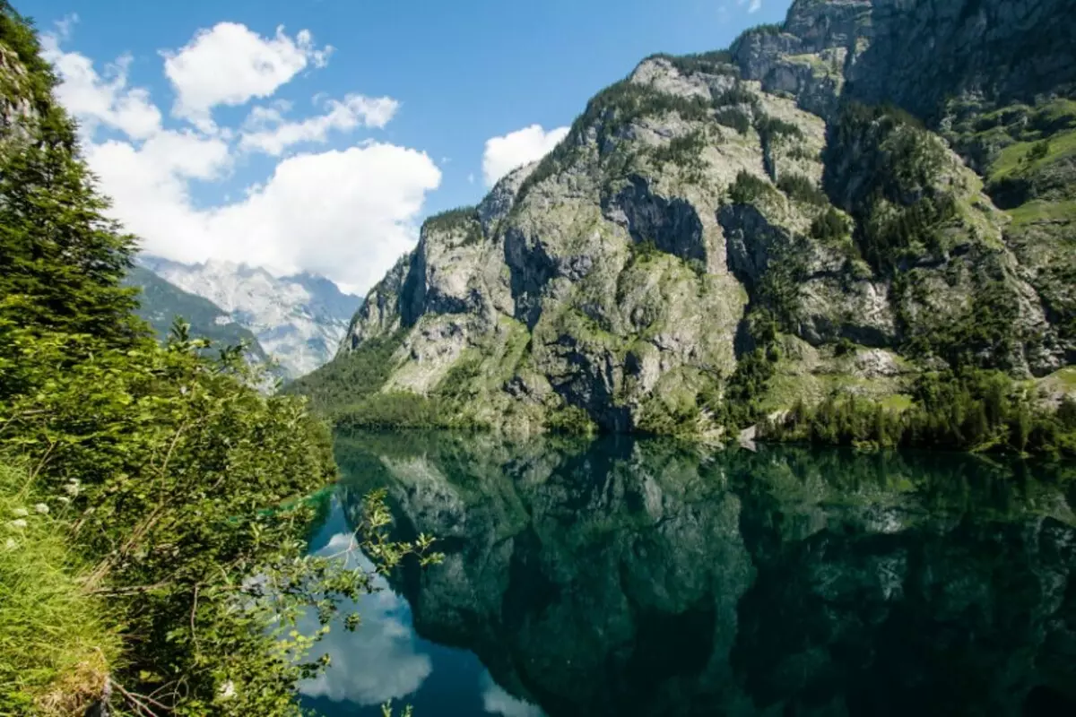 Dräi Wochen an den europäeschen Alpen 10993_7