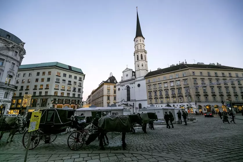 Wien: städer-semester 11054_29