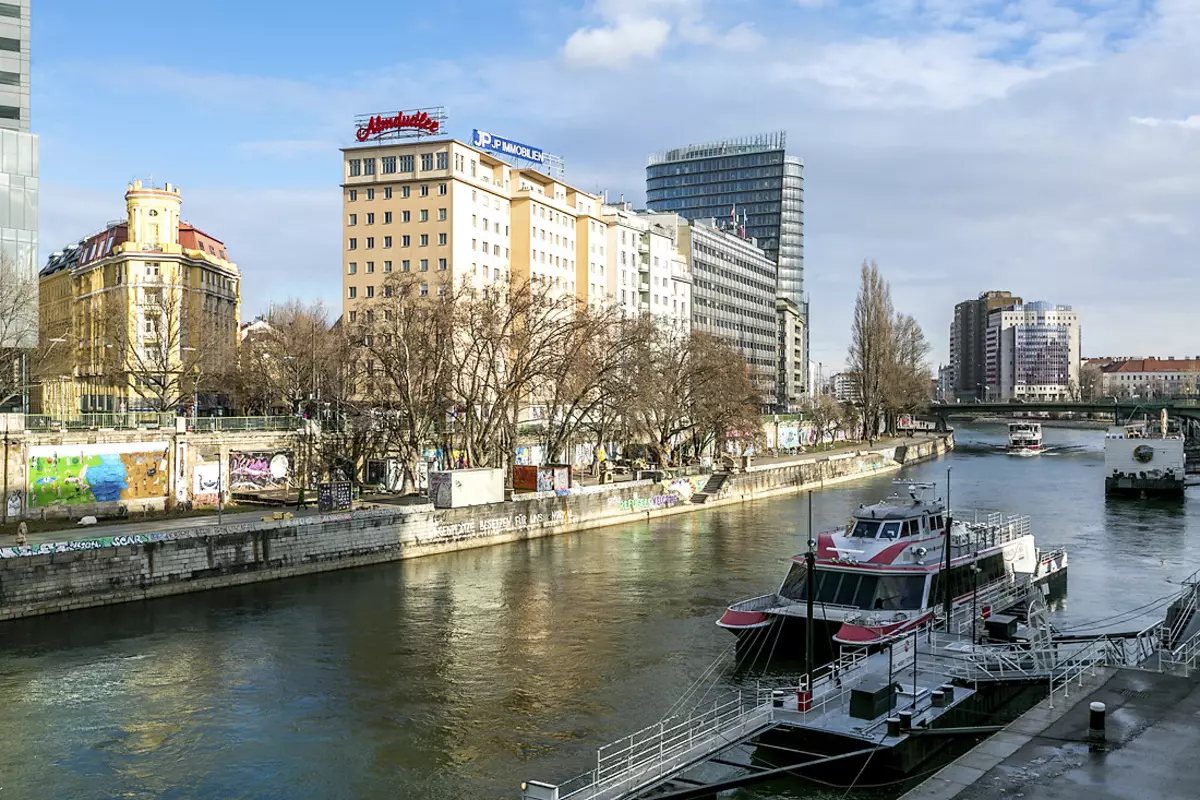 Wien: städer-semester 11054_57